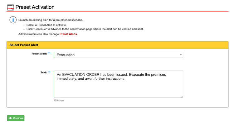 Mass Notification Systems: What They Are & Why Your Organization Should ...