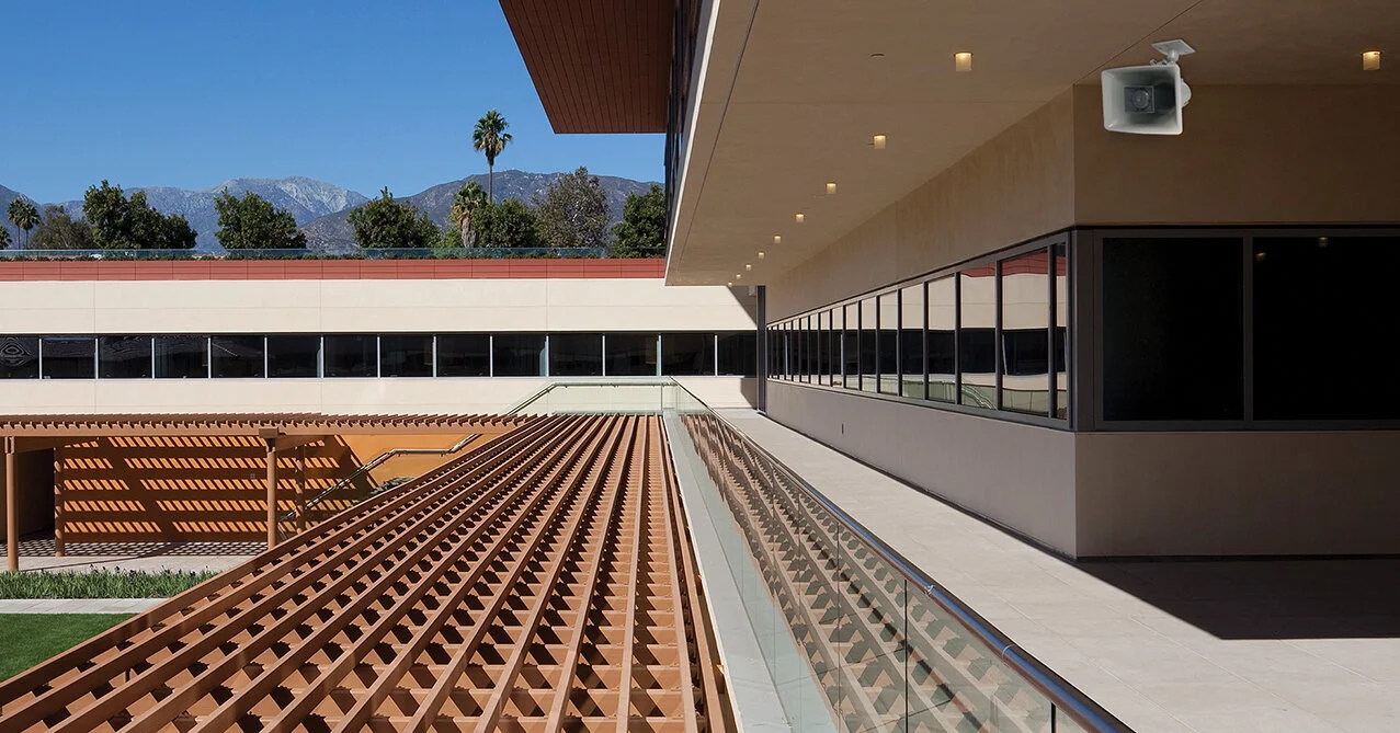 Text-to-Speech Interface - Alertus Technologies - Alertus Technologies