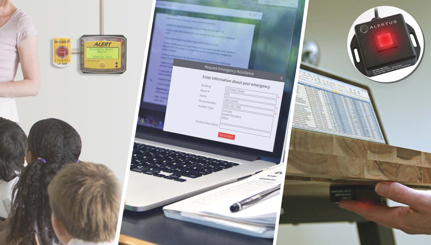 Active Shooter Preparedness: 5 Strategies to Mitigate Harm — Alertus ...