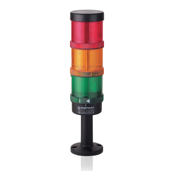 Alert Beacon Peripheral Devices - Alertus Technologies