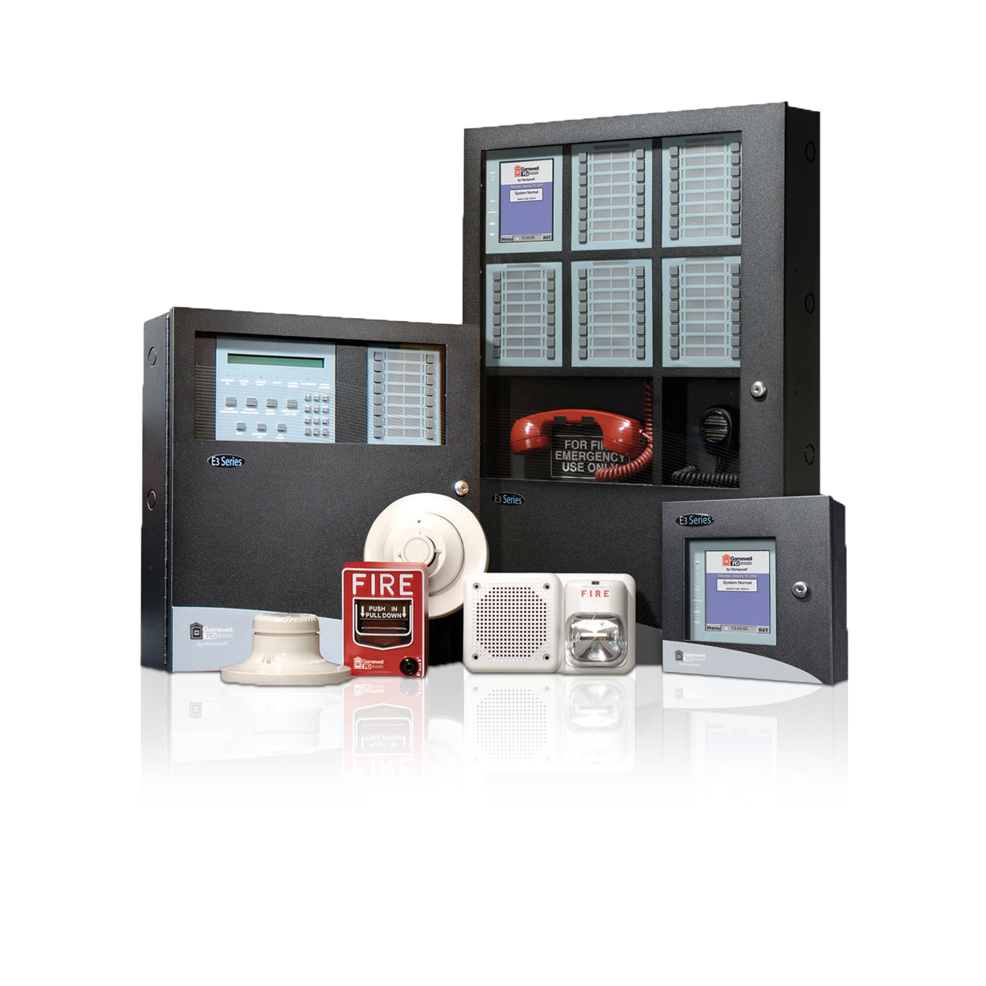 IP Speaker and IP Audio Solutions for Enterprise Mass Notification ...