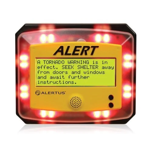 Wellington School Case Study - Alertus Technologies