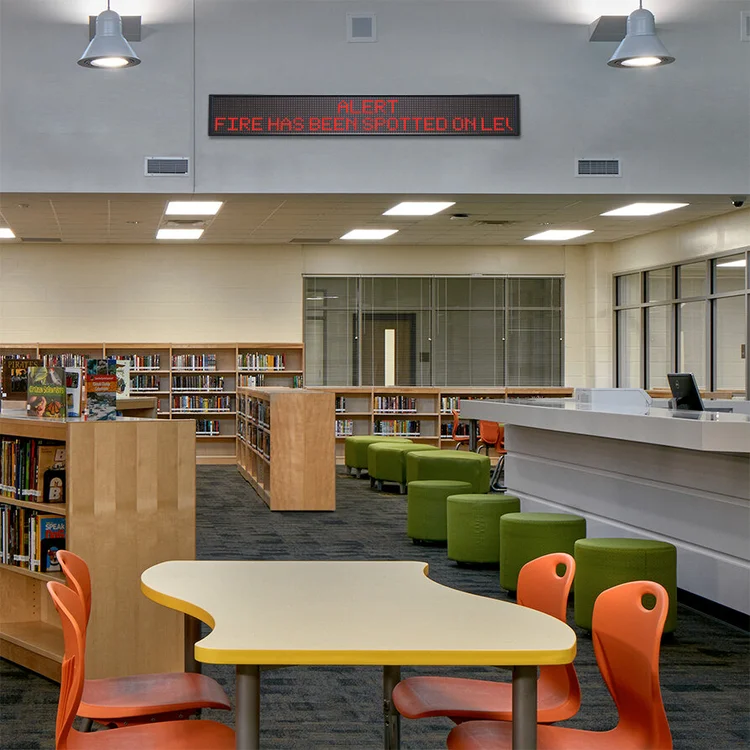 USB Multi Panic Button - Alertus Technologies