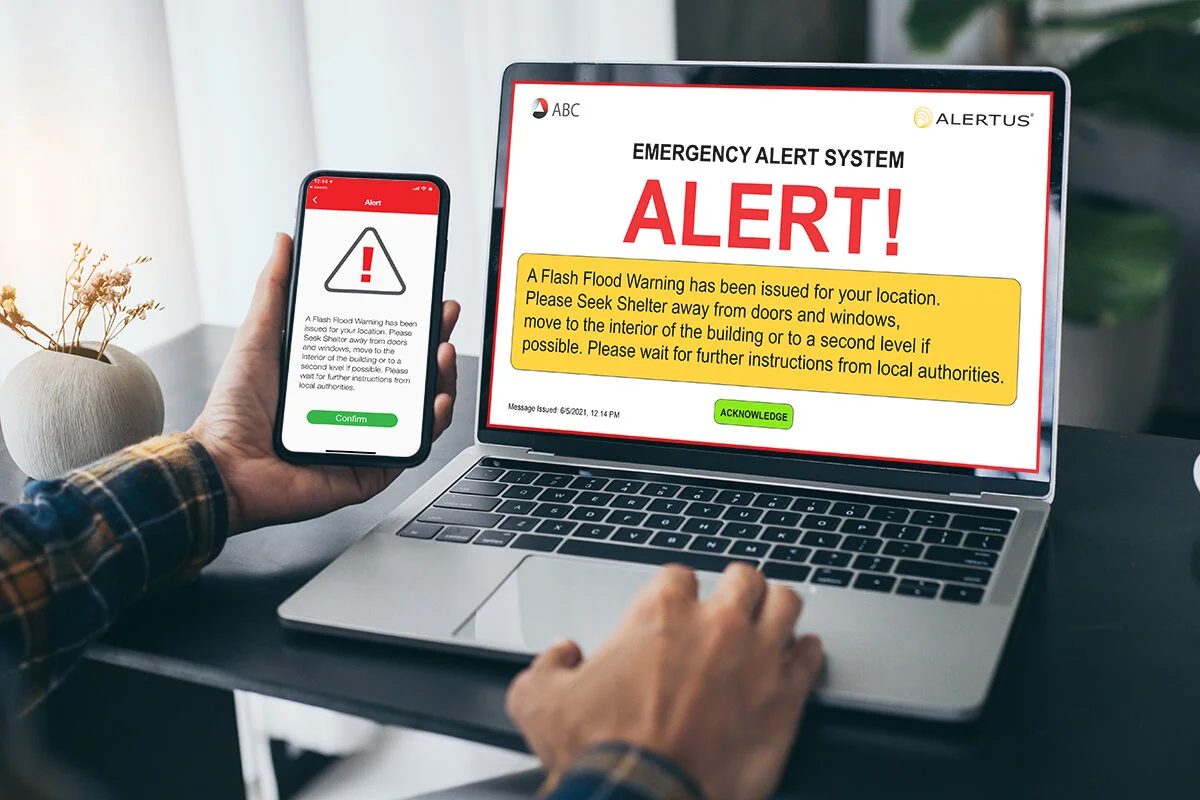 Alertus Technologies | Mass Notification