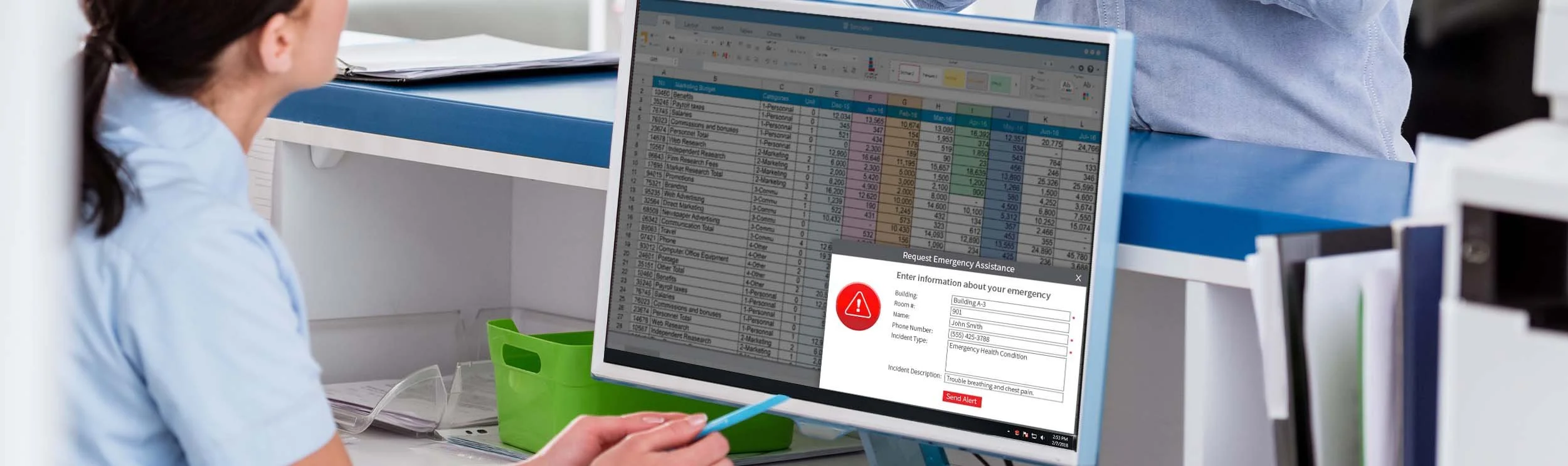 Alertus Desktop Activator - Alertus Technologies