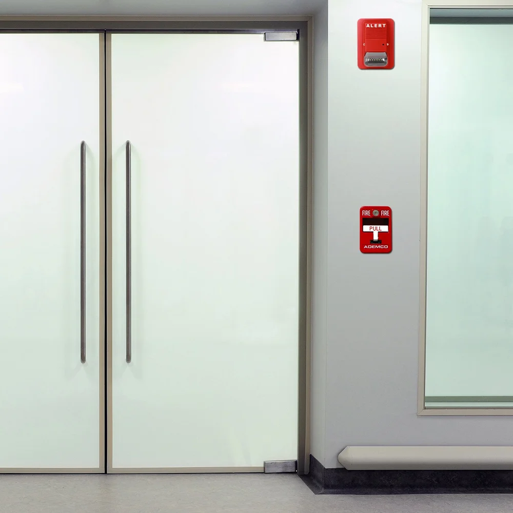 USB Multi Panic Button - Alertus Technologies