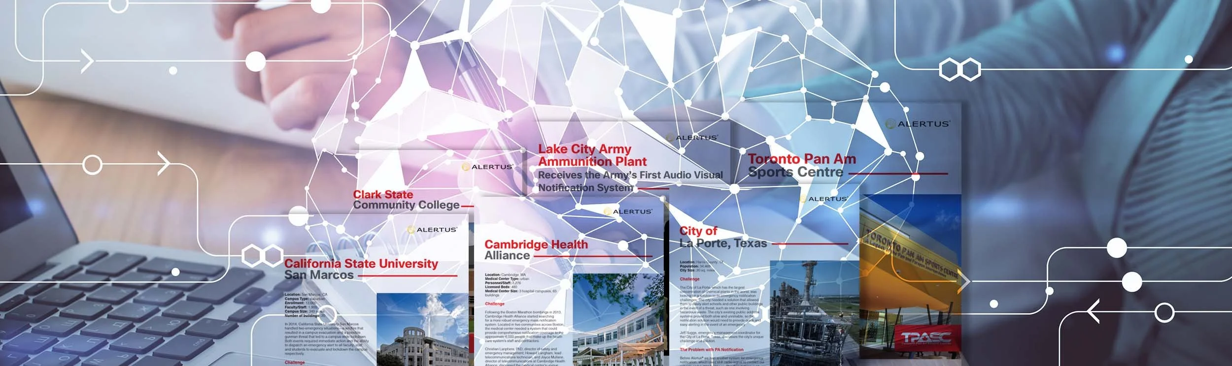 Getting to Know Alertus’ Customers | Blog — Alertus Technologies