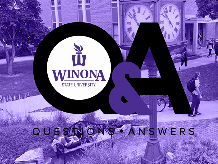 Higher Education Mass Notification: A Q&A with Winona State University ...