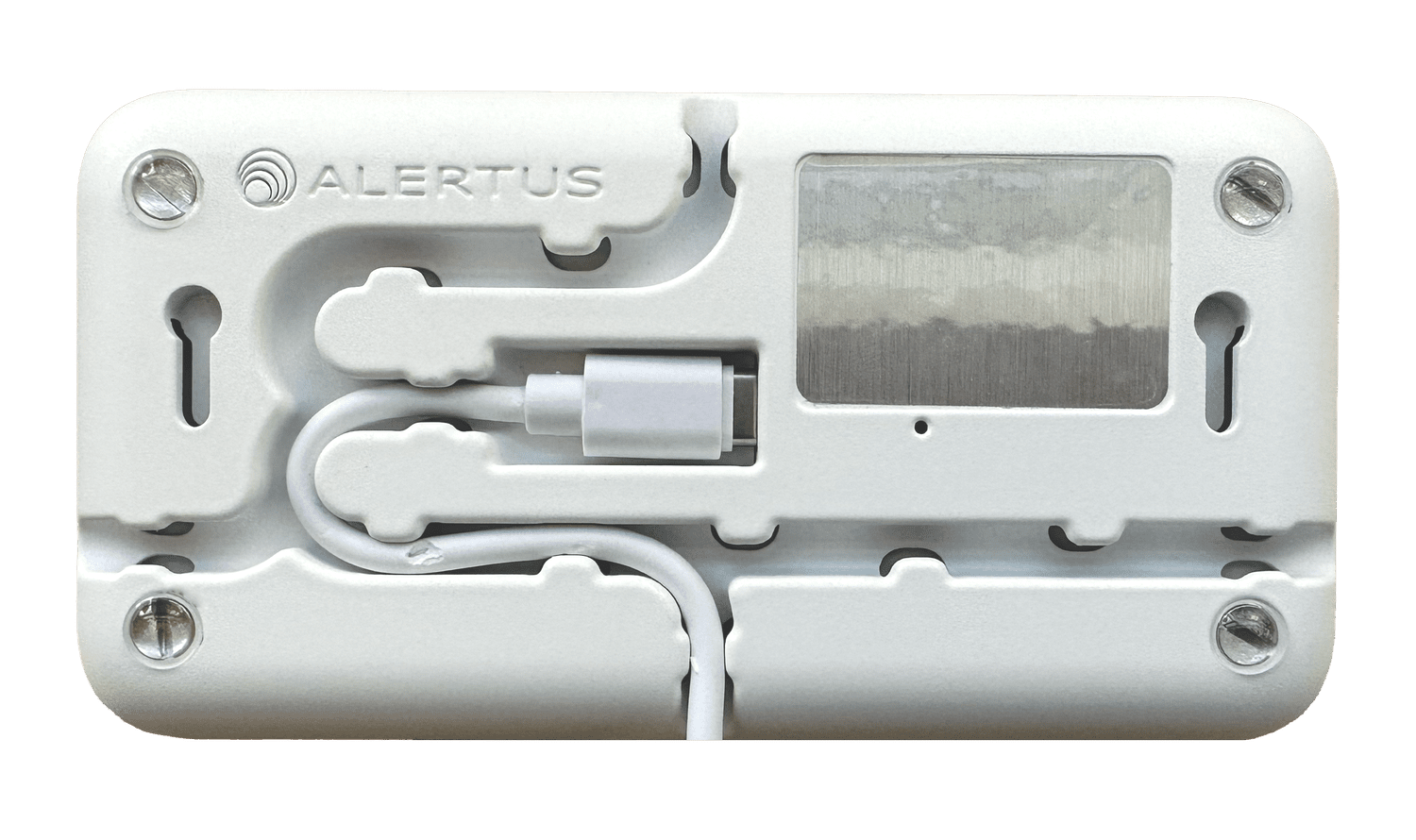 USB Multi Panic Button - Alertus Technologies
