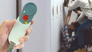 Emergency Mass Notification System for Schools: K-12 - Alertus Technologies