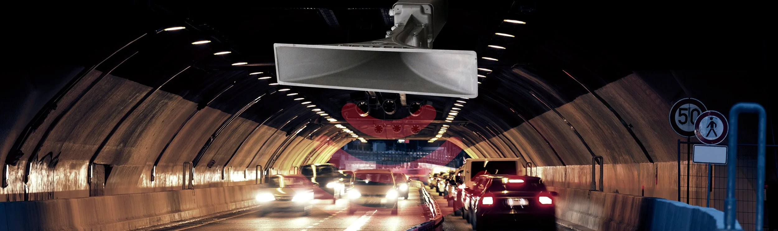 Tunnel Solutions - Alertus Technologies