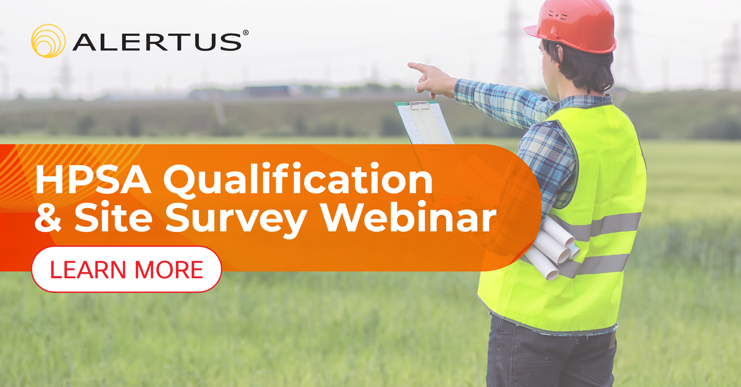High Power Speaker Array (HPSA) Qualification & Site Survey Webinar ...
