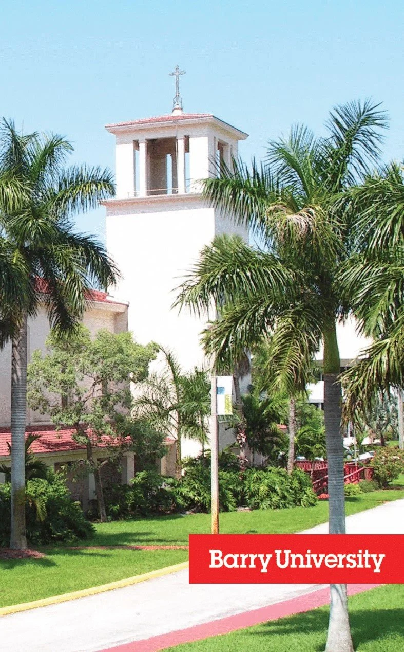 Barry University Case Study - Alertus Technologies