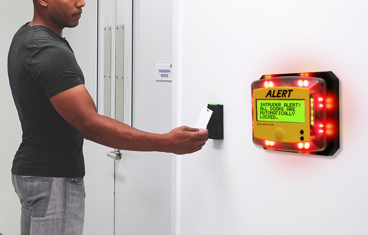 Unlock Ultimate Security: The Power of Integrating Access Control and ...