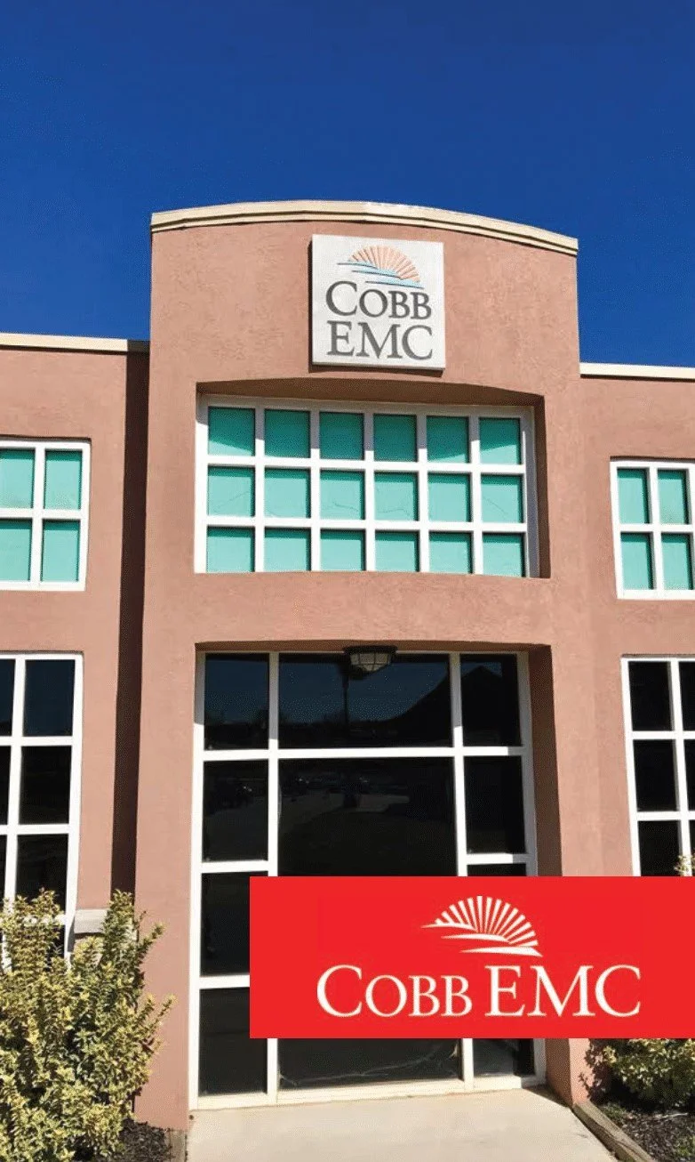 Case Study: Cobb EMC - Alertus Technologies