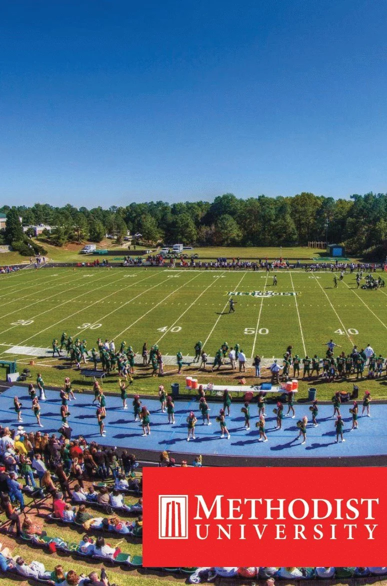 Methodist University - Alertus Technologies