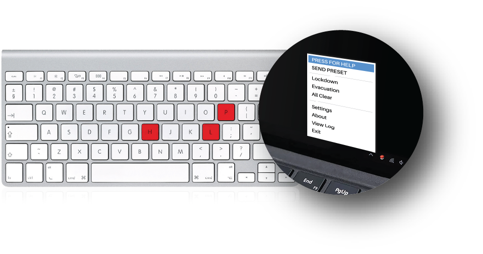 Mass Notification Solutions for Executive Leadership Protection ...