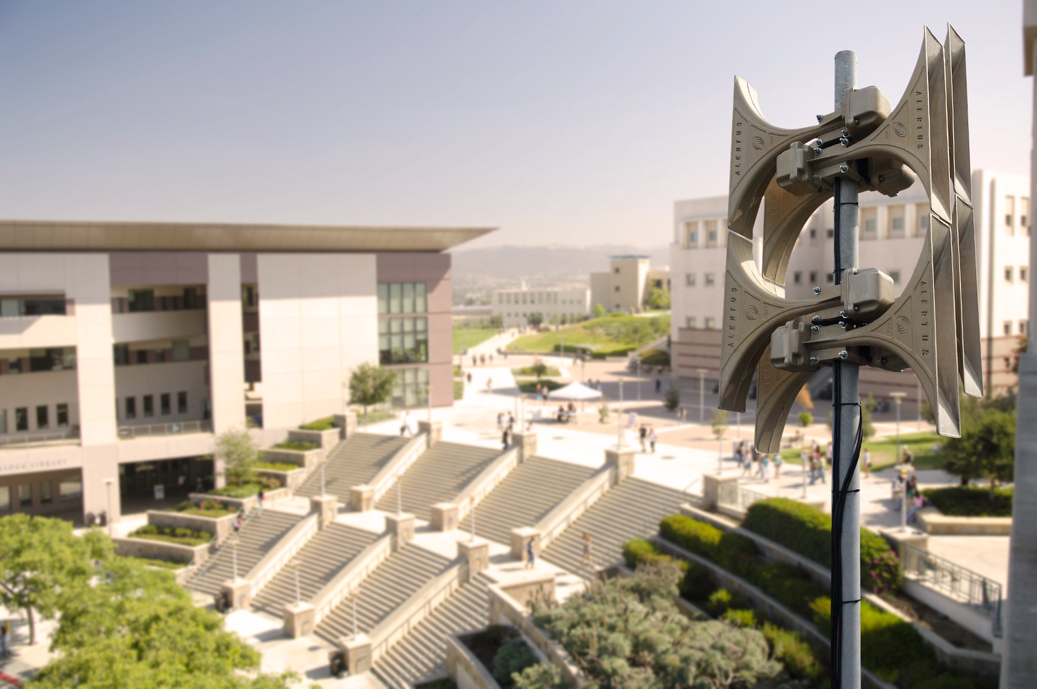 How to Protect Your Campus During Large Events with Mass Notification ...
