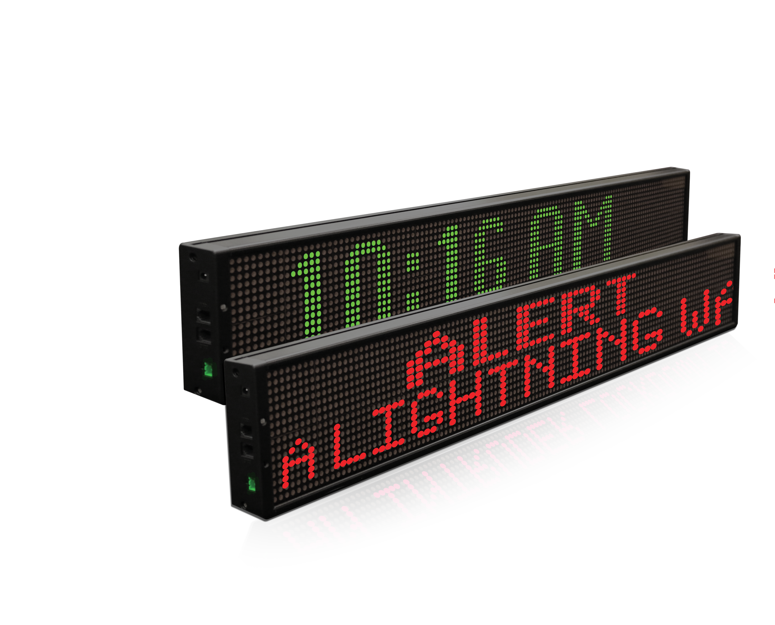 Alertus Text-to-Speech Interface - Alertus Technologies