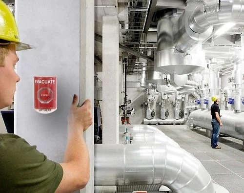 Mass Notification System - Alertus Technologies