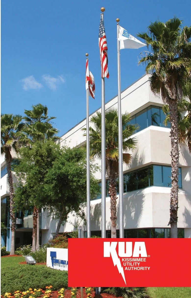 Kissimmee Utility Authority - Alertus Technologies