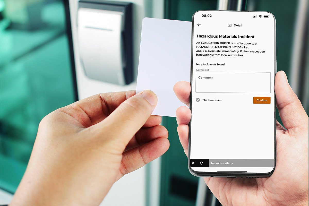 Three Steps for Increasing Safety in the Workplace — Alertus Technologies