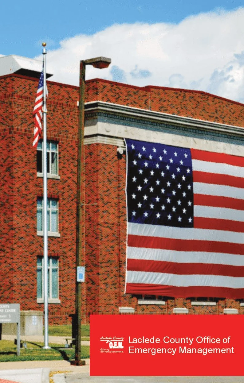 Laclede County Office of Emergency Management - Alertus Technologies