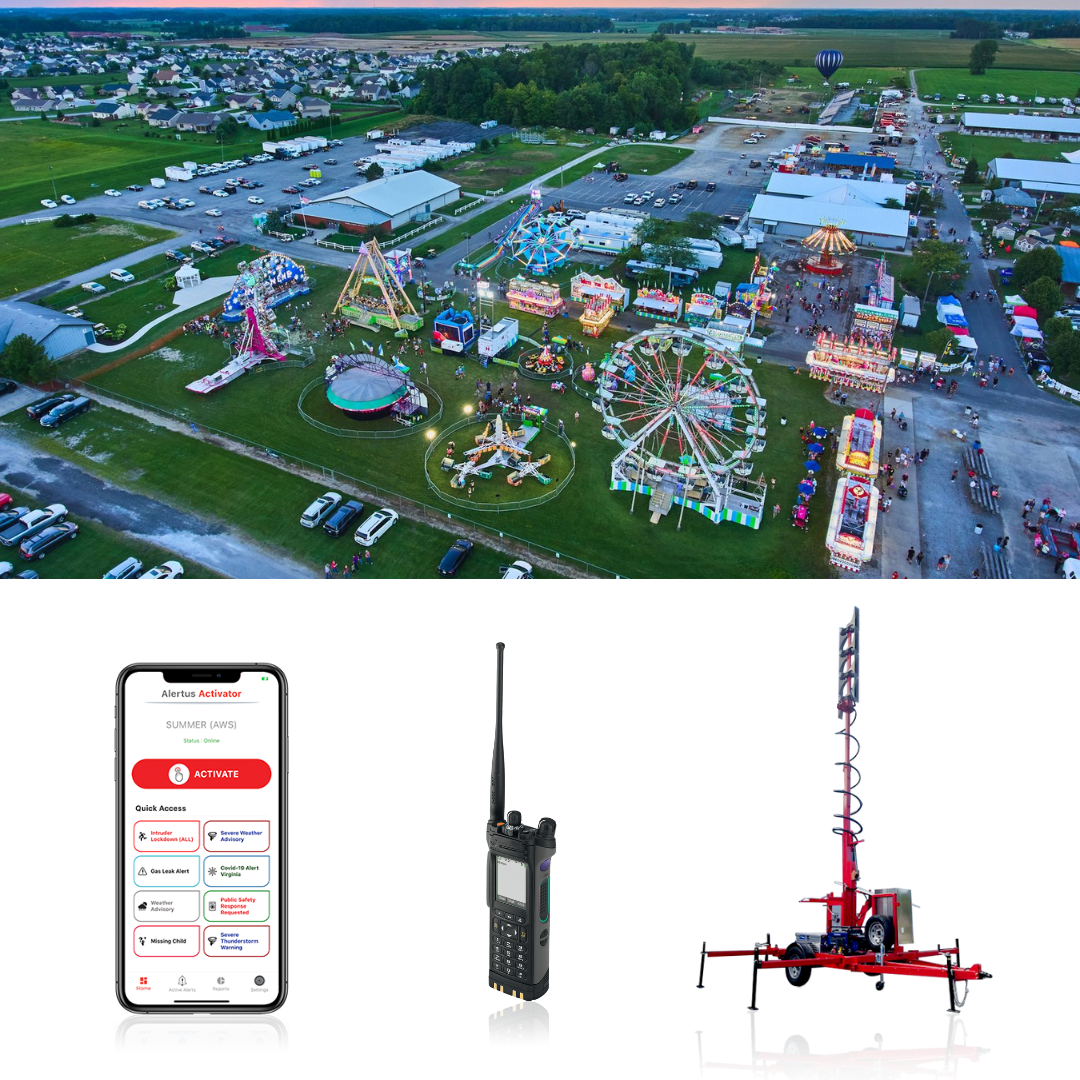 How to Manage Severe Weather Emergencies During Festival Season ...