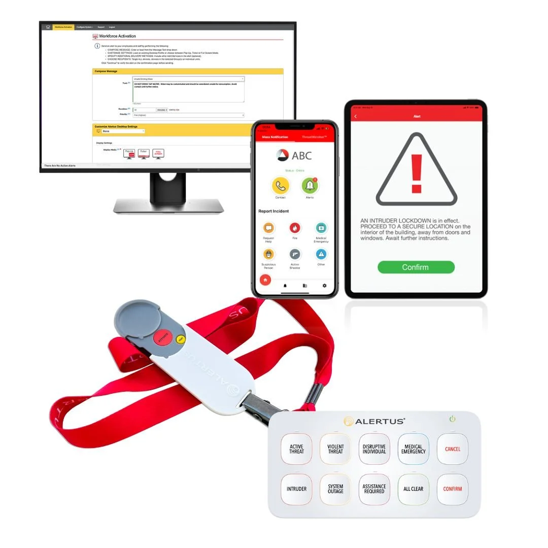 Why Your Organization Should Integrate Its Building Access Control and ...