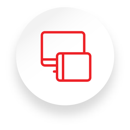 Alertus Alert Display Unit - Alertus Technologies