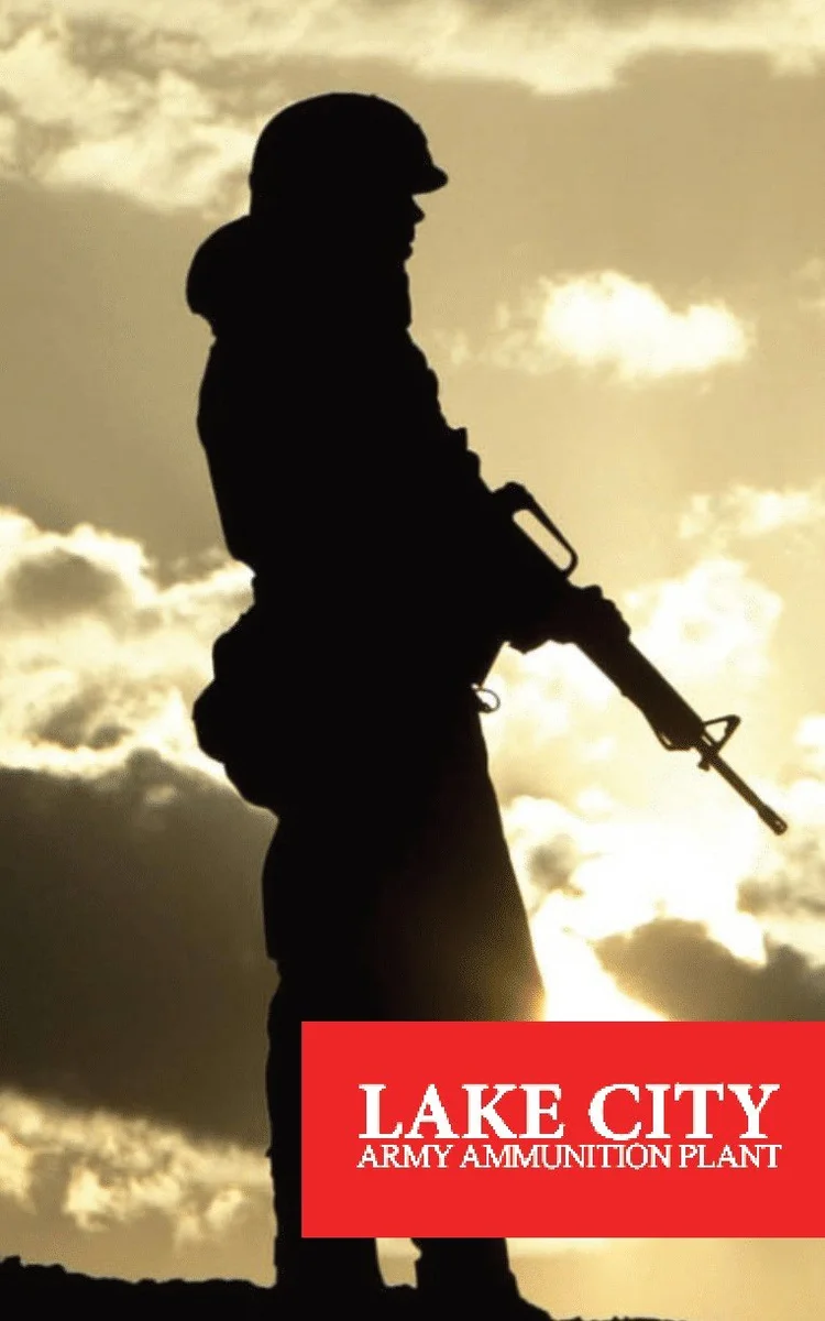 Lake City Army Ammunition Plant - Alertus Technologies