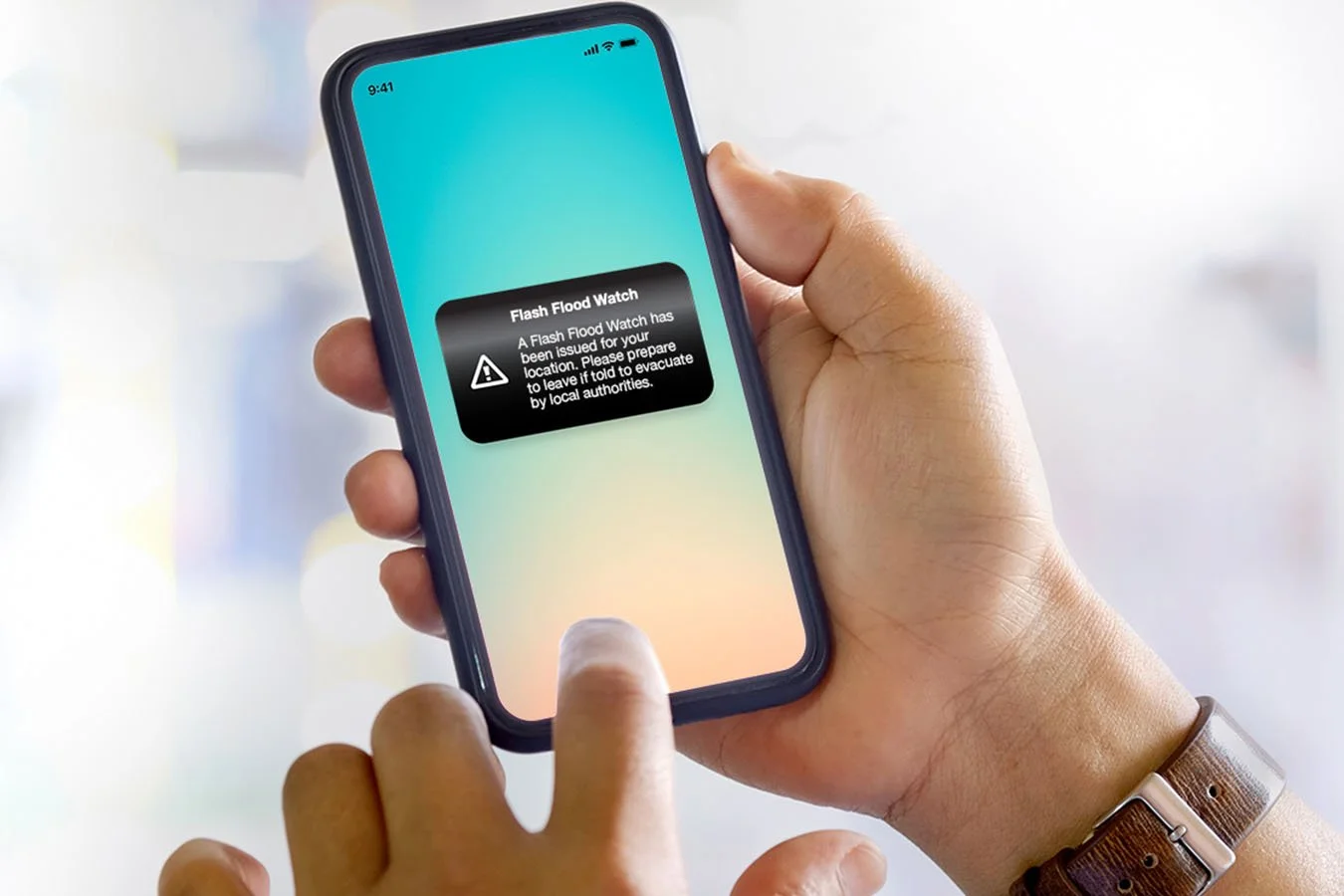 Three Steps to Take When Facing Flood Hazards In Your Area — Alertus ...