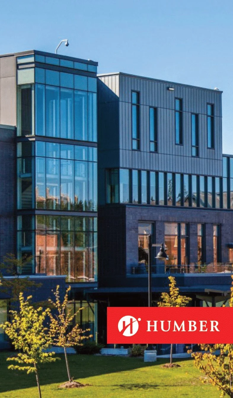 Humber College Case Study - Alertus Technologies