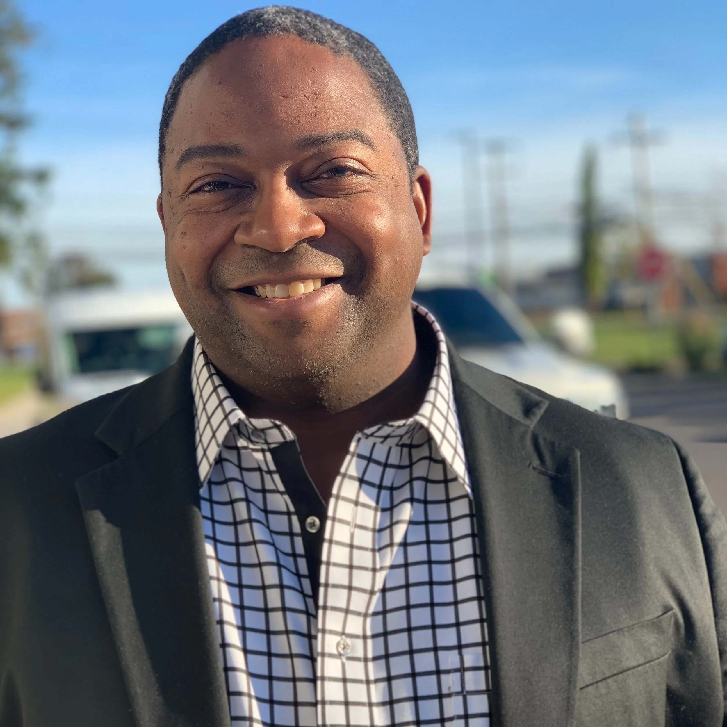 Contact / About Us — Darker Hue Studios