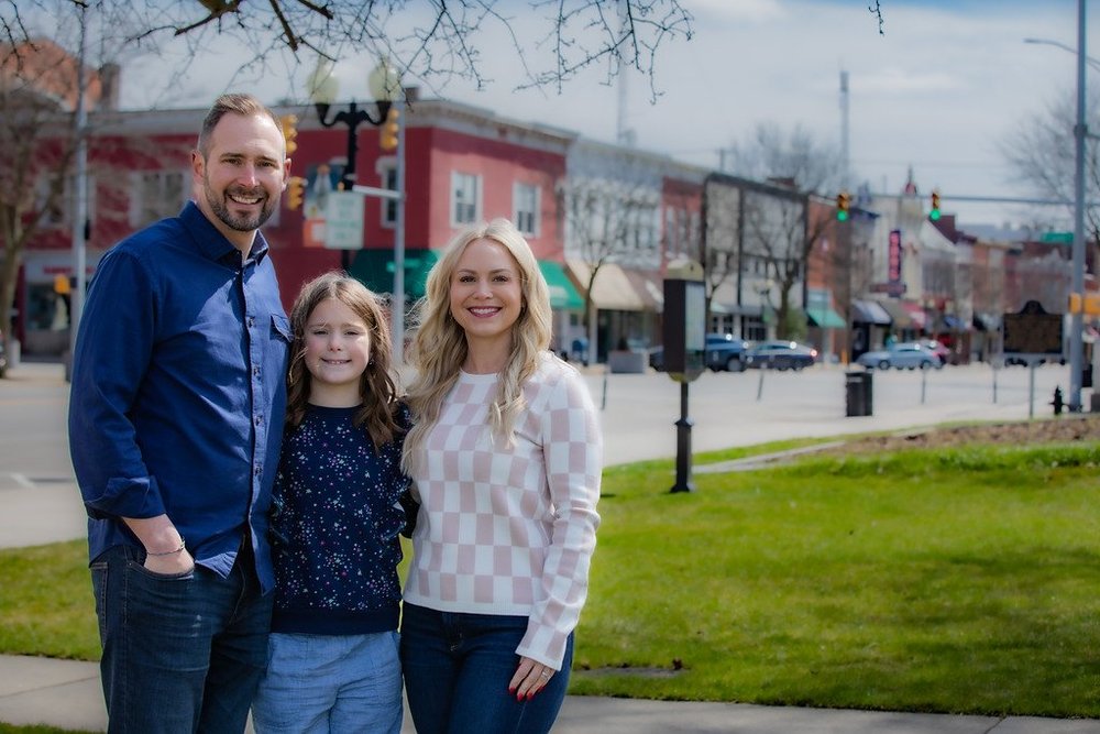 Colin Yoder — together, we are goshen