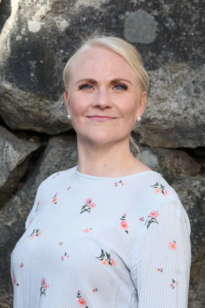 Henkilökunta — VILSKE