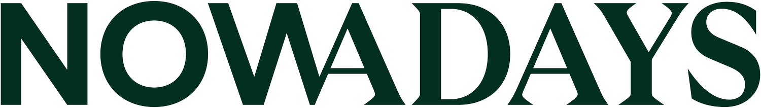 Nowadays | Creative Video Content Production