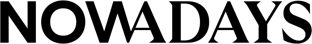 Nowadays - Creative Video Production