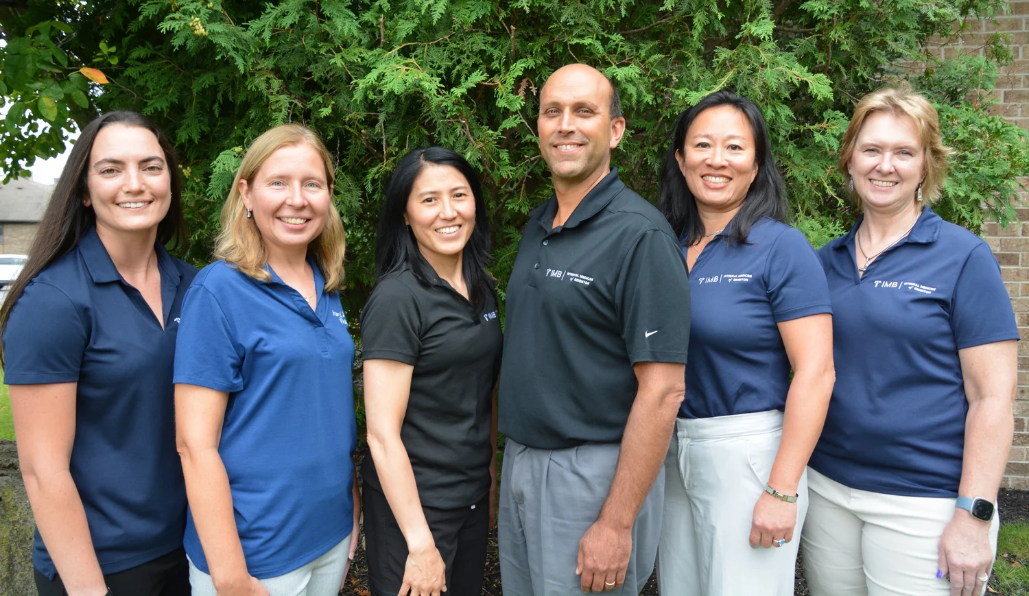 Internal Medicine of Brighton, PLLC