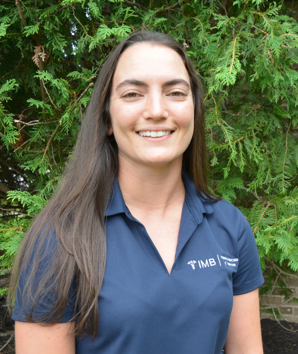 Alexandra Chapman MD — Internal Medicine of Brighton, PLLC