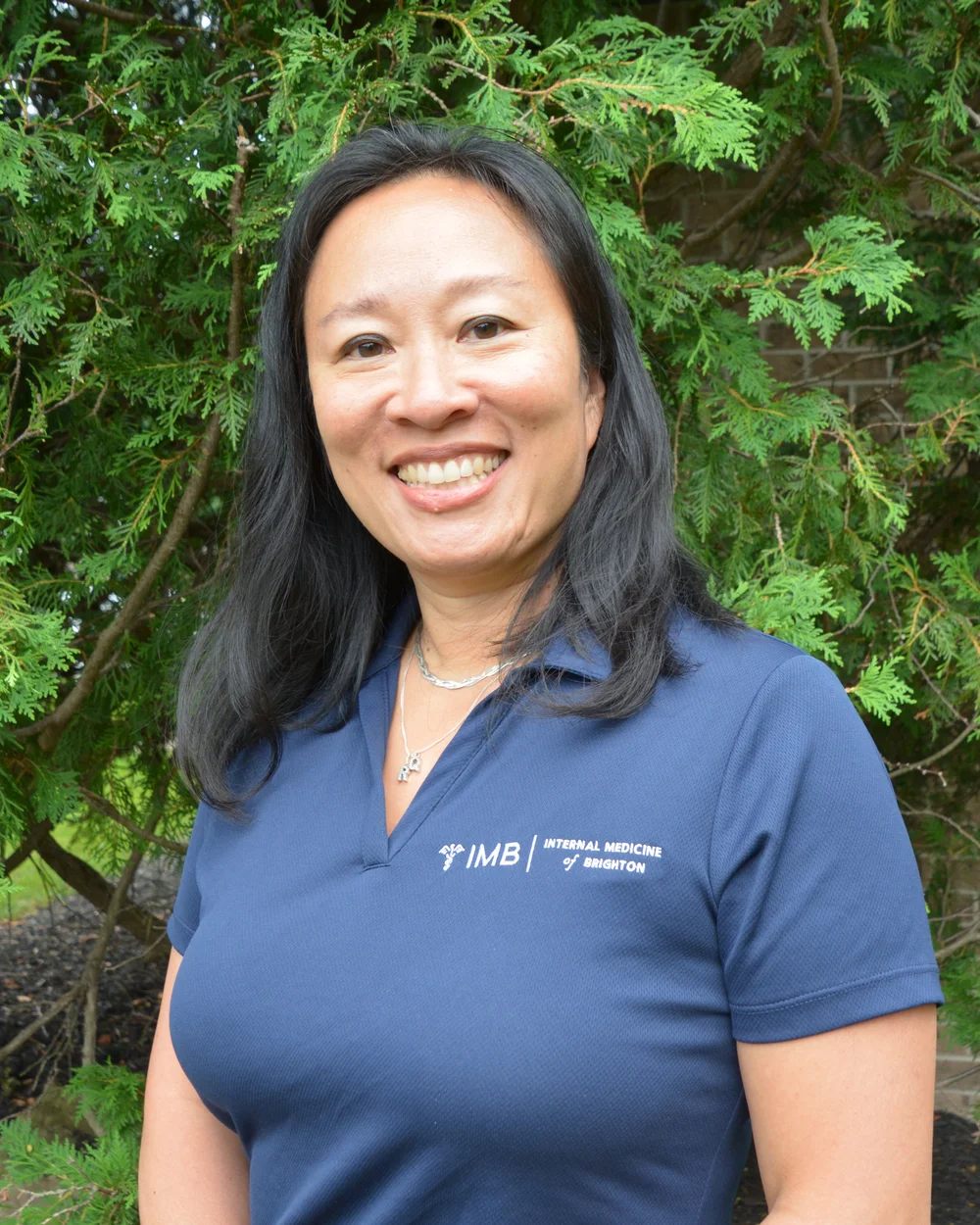 Catherine Tan MD FACP — Internal Medicine of Brighton, PLLC