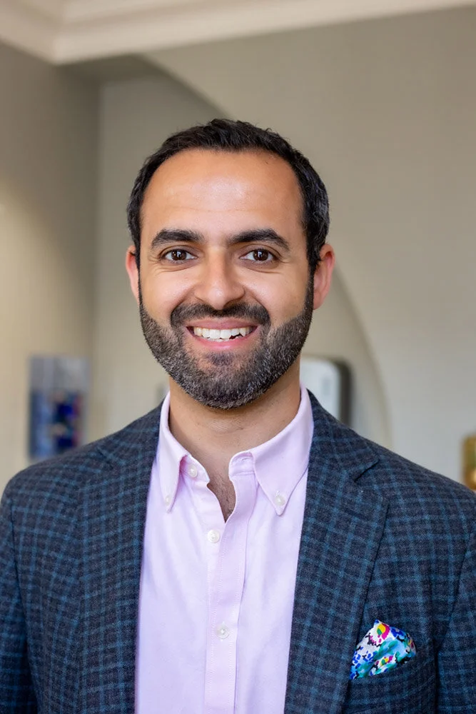 About Me | Dr Martin Saweirs Private GP London | 55 Harley Street