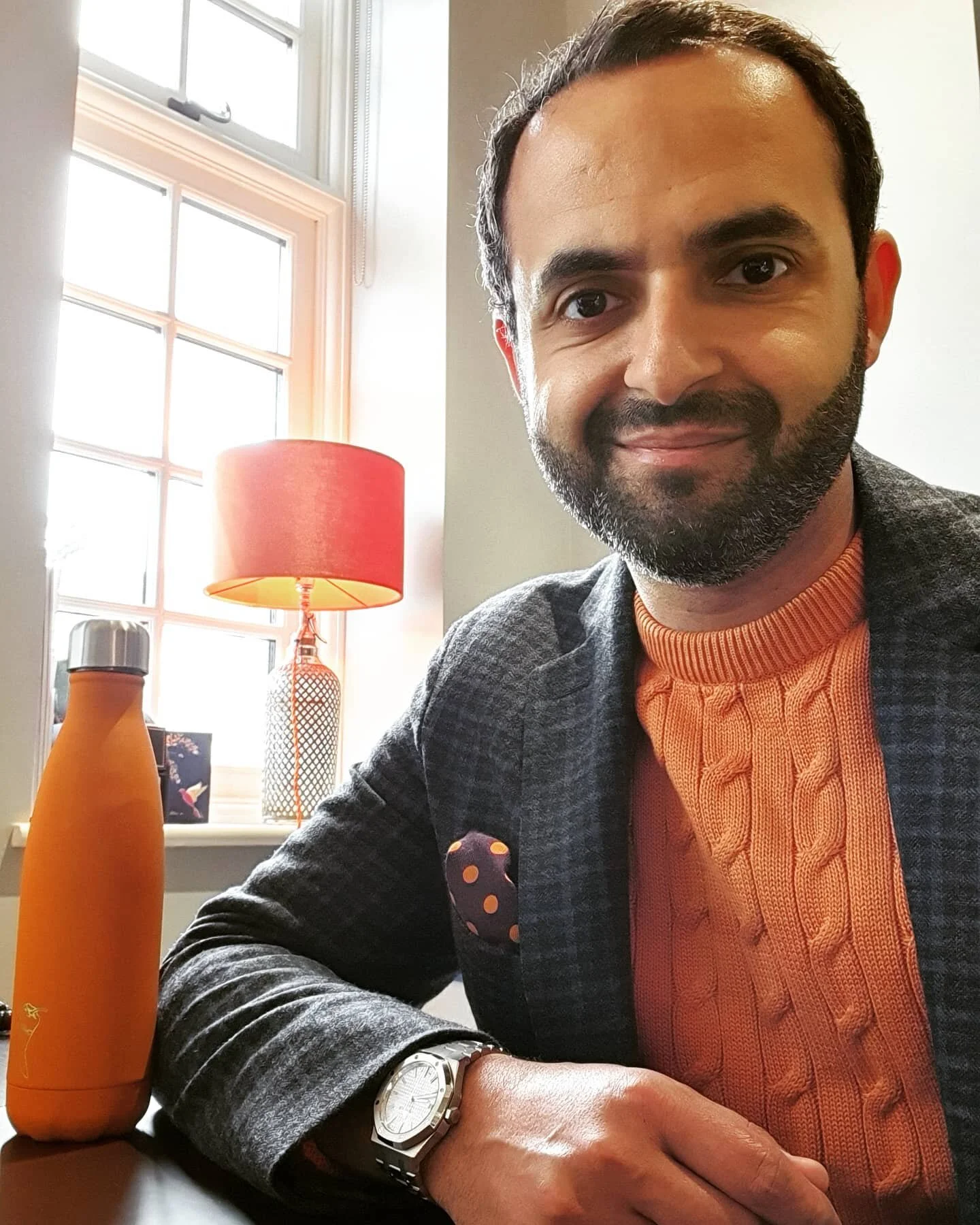 Syphilis: back with a bang | Dr Martin Saweirs Private GP London | 55 ...