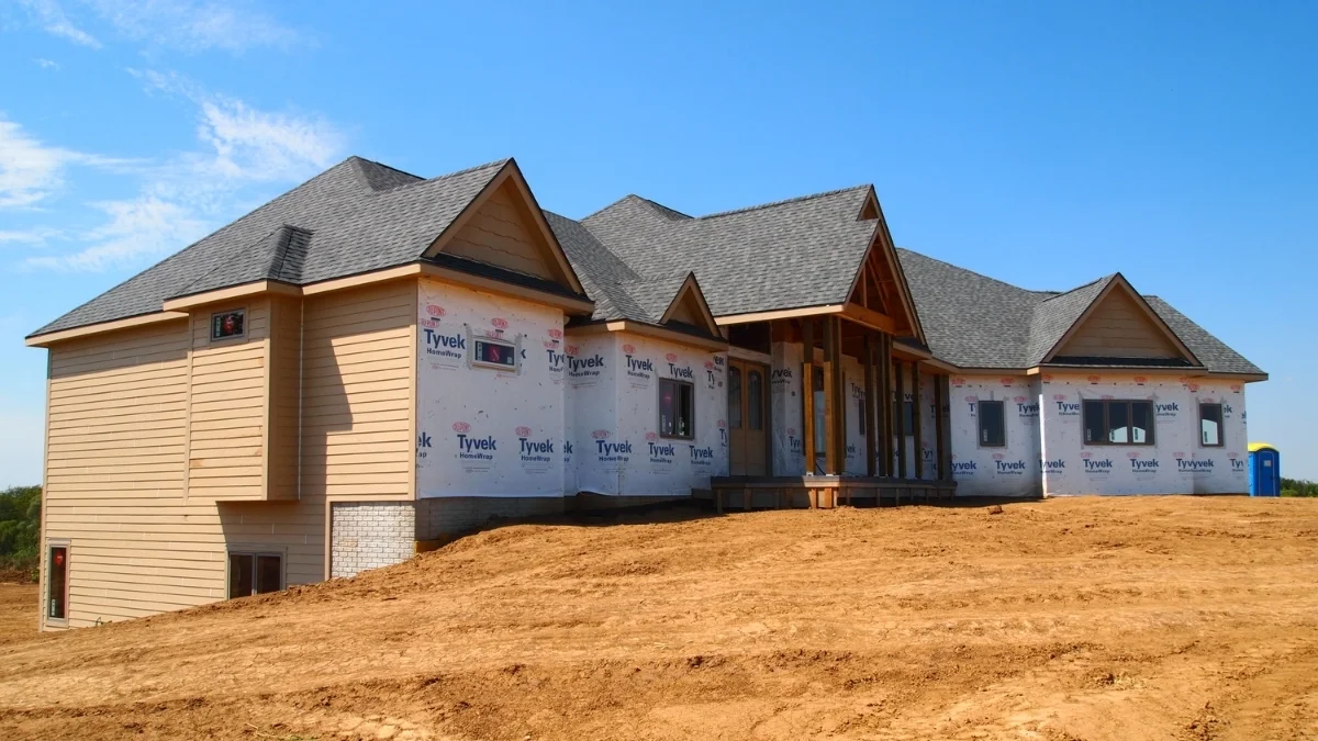 ROOFING — WOLF CONSTRUCTION WOLF ROOFING