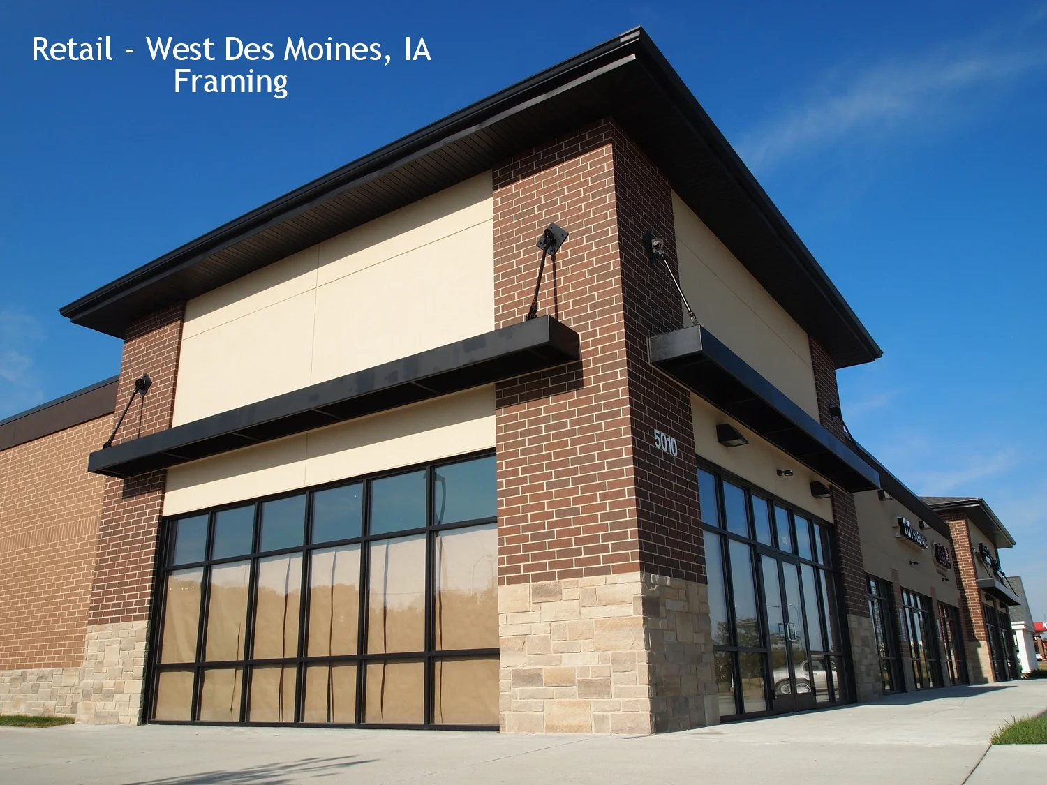 GALLERY — WOLF CONSTRUCTION WOLF ROOFING