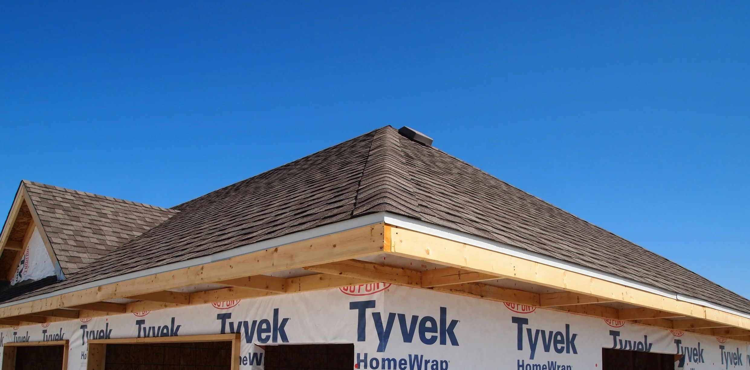 ROOFING — WOLF CONSTRUCTION WOLF ROOFING