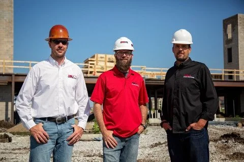 Welcome — WOLF CONSTRUCTION WOLF ROOFING