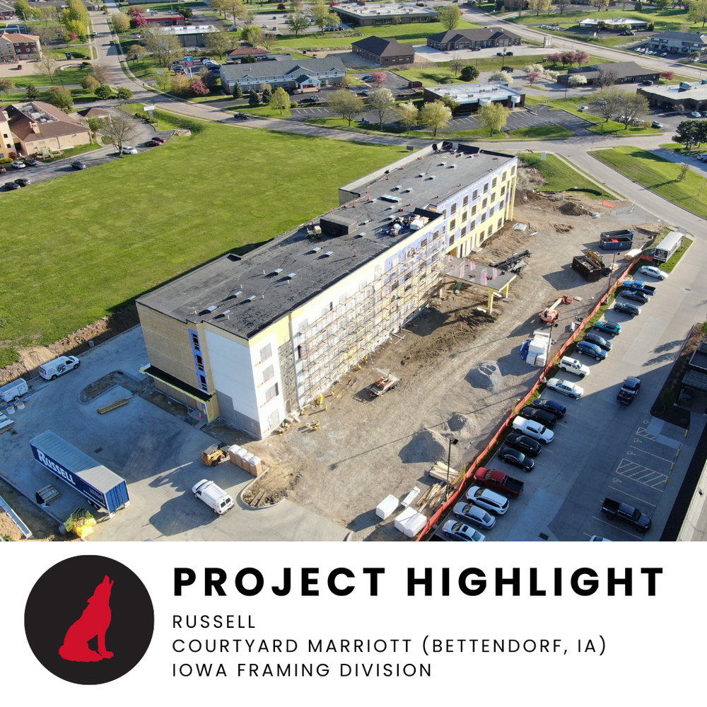 FRAMING — WOLF CONSTRUCTION WOLF ROOFING