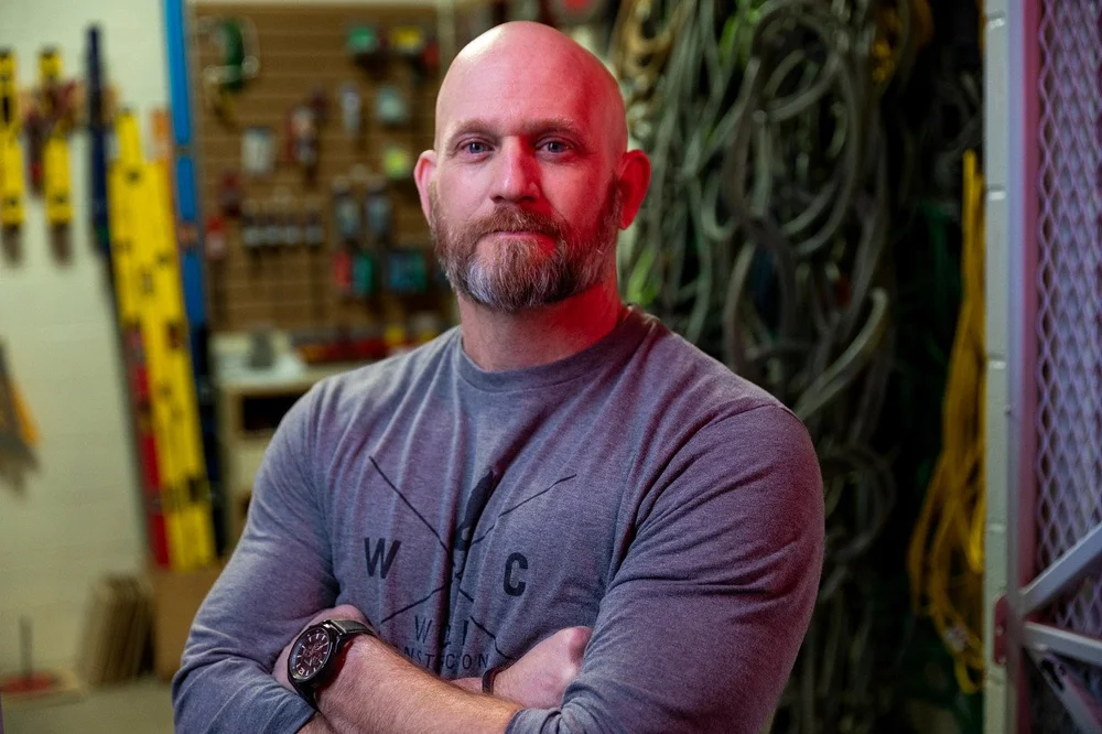 Wolf Construction Careers — WOLF CONSTRUCTION WOLF ROOFING