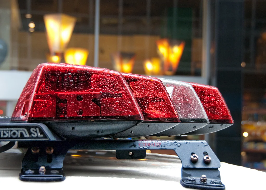 Column: Why police officers must be respected | The Daily Campus